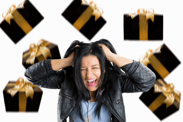 Feeling rushed? - Housebusters Inc.