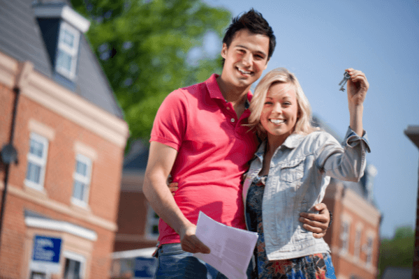 First-time home buyer? - Housebusters Inc.
